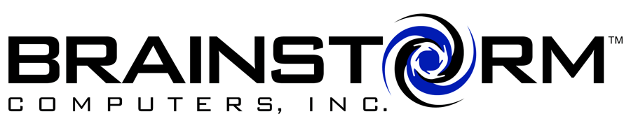 Brainstorm Computers, Inc. - FlexPoint